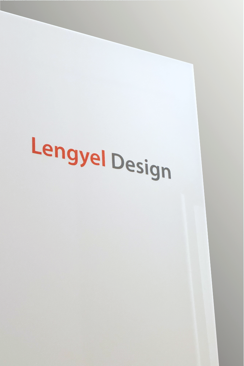 Lengyel Design | About